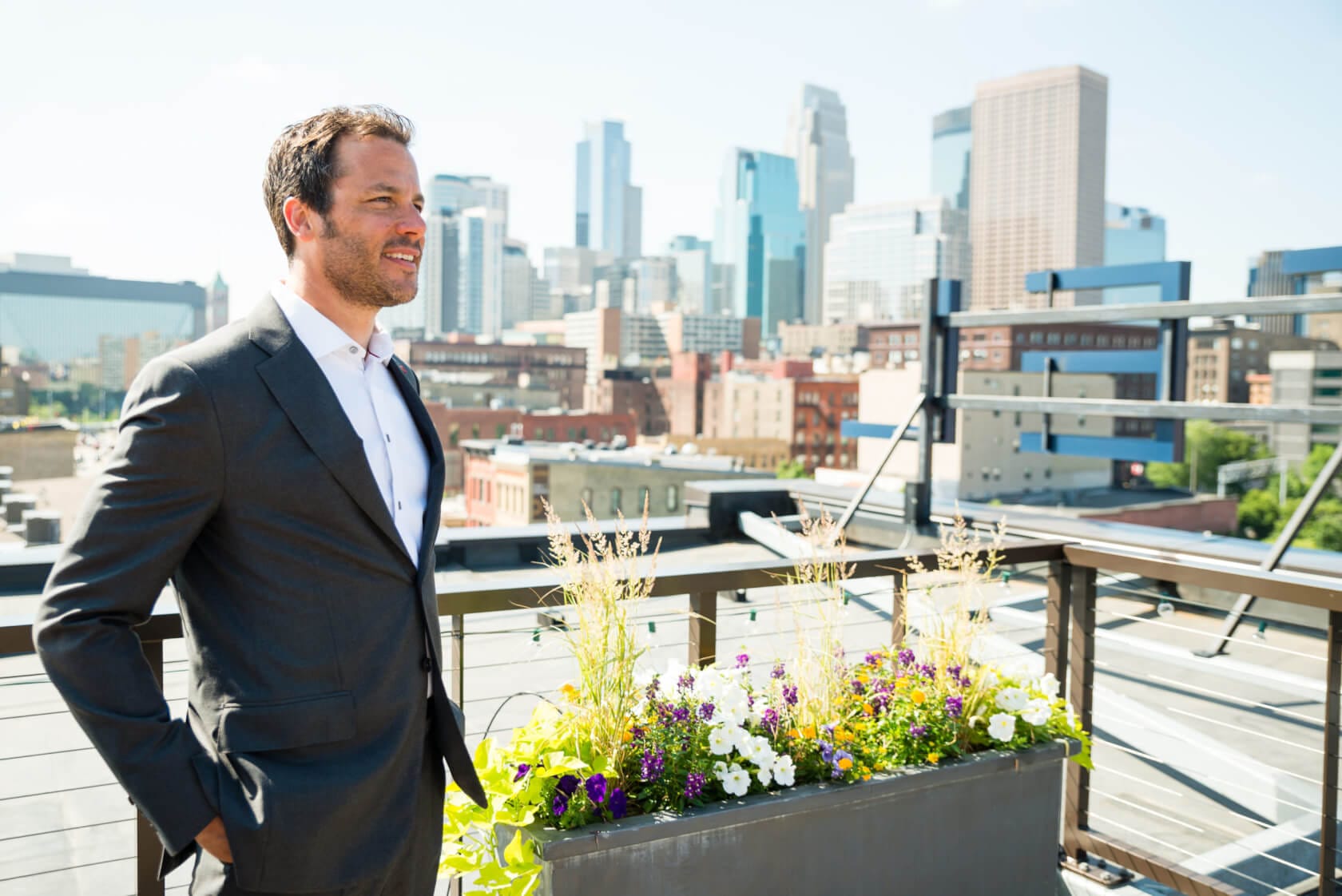 Escaping the Complacency Trap - Ryan Estis