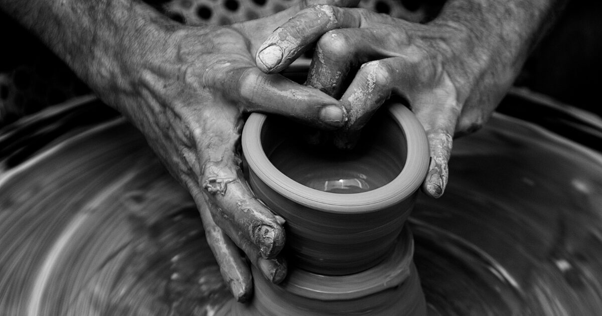 How to Create Something New - Ryan Estis