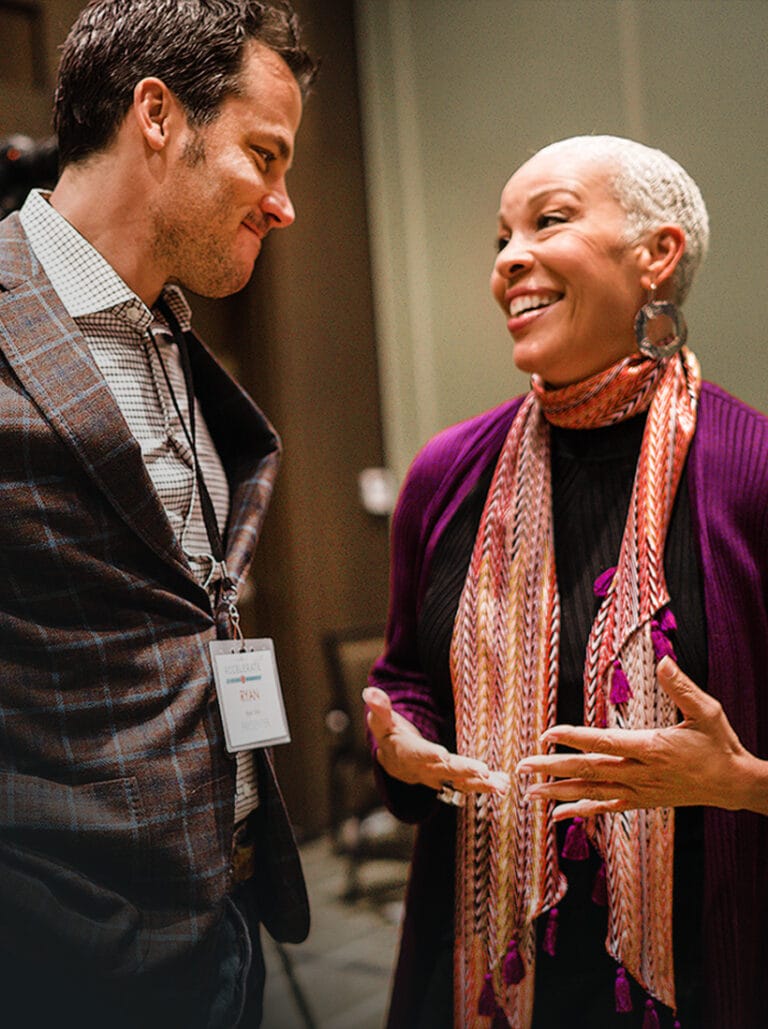 Professional Sales & Leadership Keynote Speaker - Ryan Estis