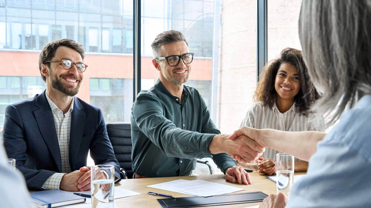 Exploring Best Practices of World-Class Sales Organizations